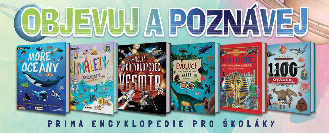 Nakladatelství SUN - knihy pro děti, knihy, děti, encyklopedie ...